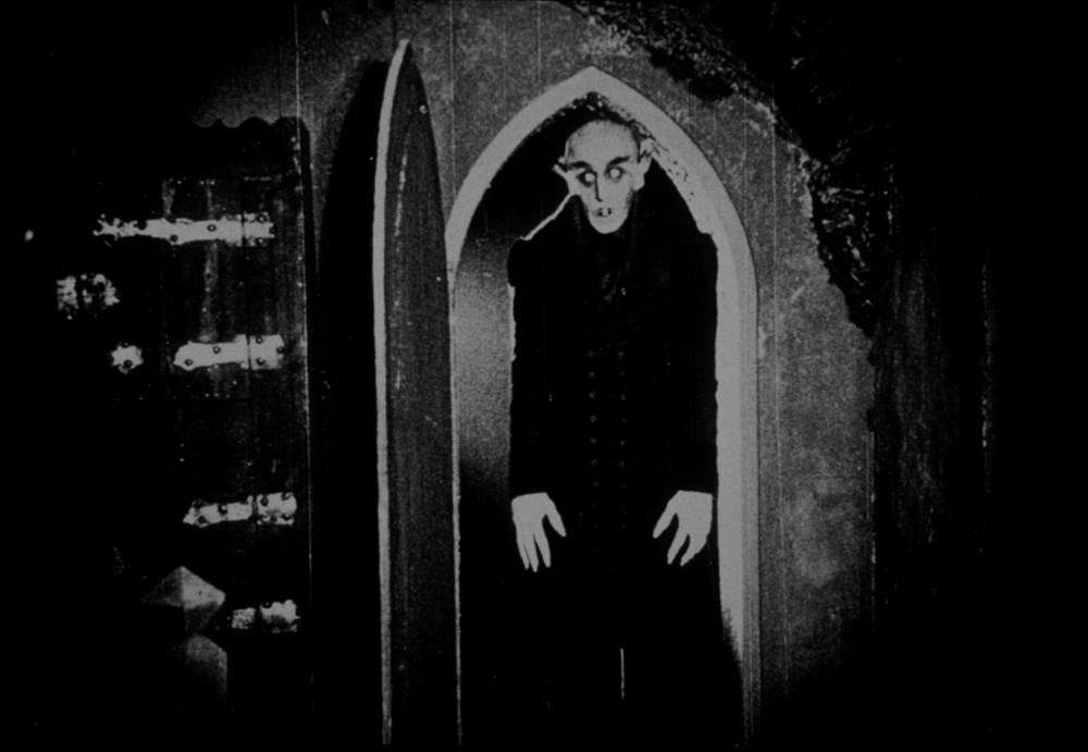 The Story of the Gothic Classic: Nosferatu